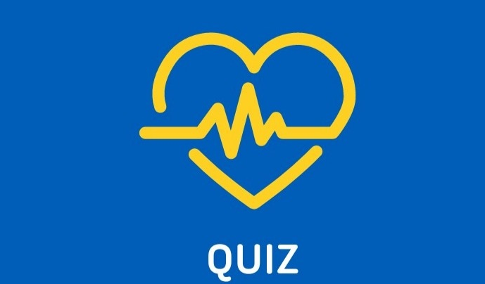 Heart Failure Quiz | CVD